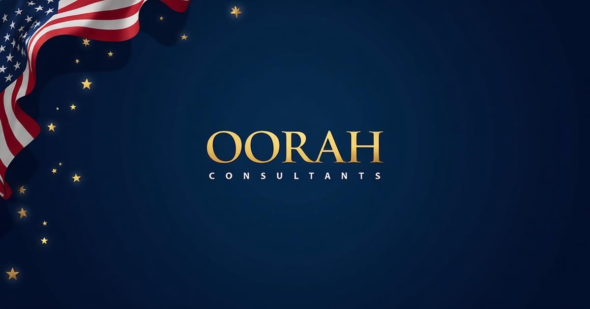 Oorah Consultants - Government Contracting Made Simple